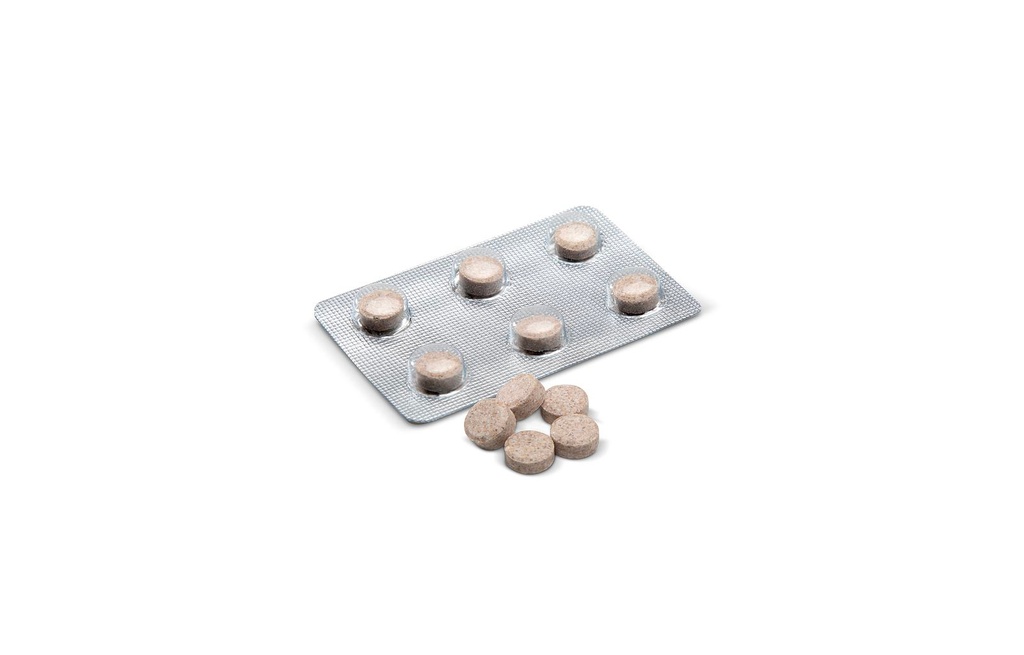 MAGNET PILLS PLACEBO | New Mylva